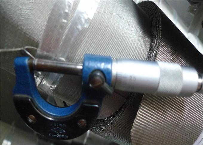 Stainless Steel Contrast Mat Net/ Reversed Dutch Wire Mesh/Reverse ...