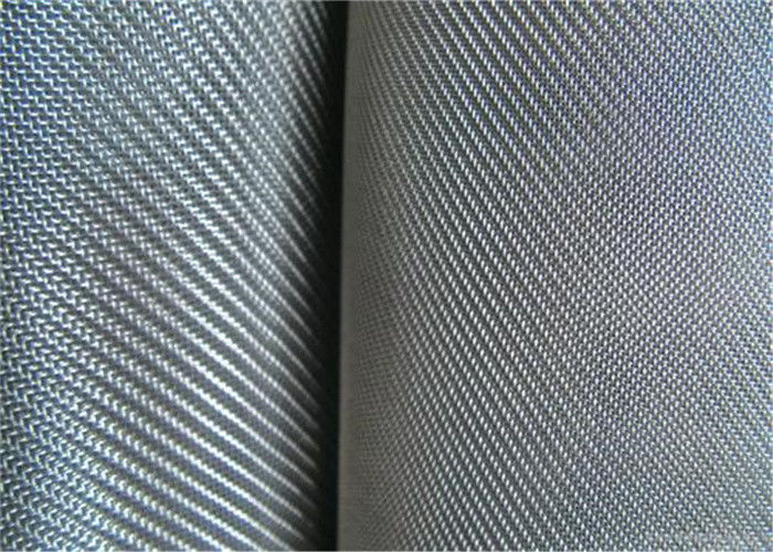 40 Mesh 0.5mm Hole Size 99.95% Molybdenum Wire Mesh Cloth/Pure ...