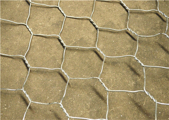 Buy double twisted hexagonal wire mesh, Good quality double twisted ...