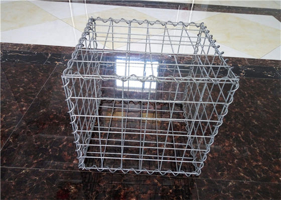 Buy wire cages rock retaining walls, Good quality wire cages rock ...